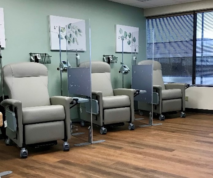 Infusion Center - Allergy Asthma Immunology of Rochester